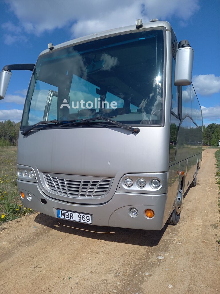 Isuzu Turquoise Harmony prigradski autobus