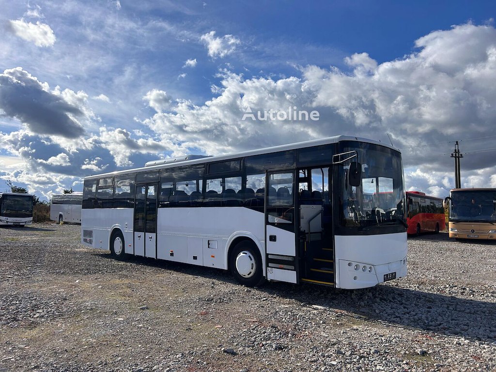 Temsa Tourmalin prigradski autobus