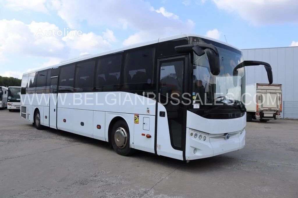 Temsa LD13 C prigradski autobus