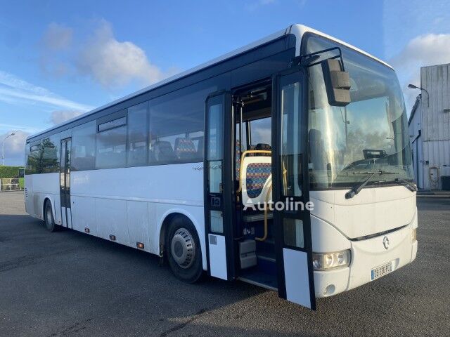 Irisbus RECREO prigradski autobus
