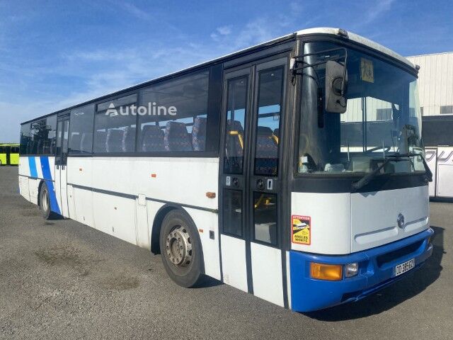 Karosa RECREO prigradski autobus