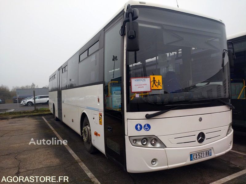 Prodaje se Mercedes-Benz INTOURO prigradski autobus na aukciji