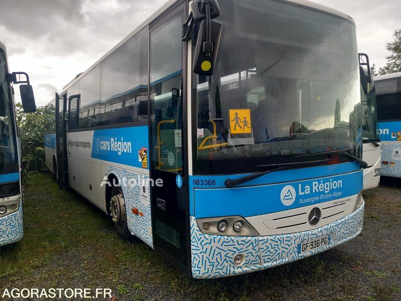 Prodaje se Mercedes-Benz INTOURO prigradski autobus na aukciji