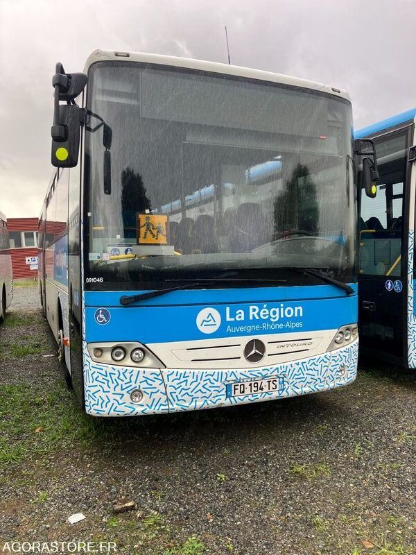 Prodaje se Mercedes-Benz INTOURO prigradski autobus na aukciji