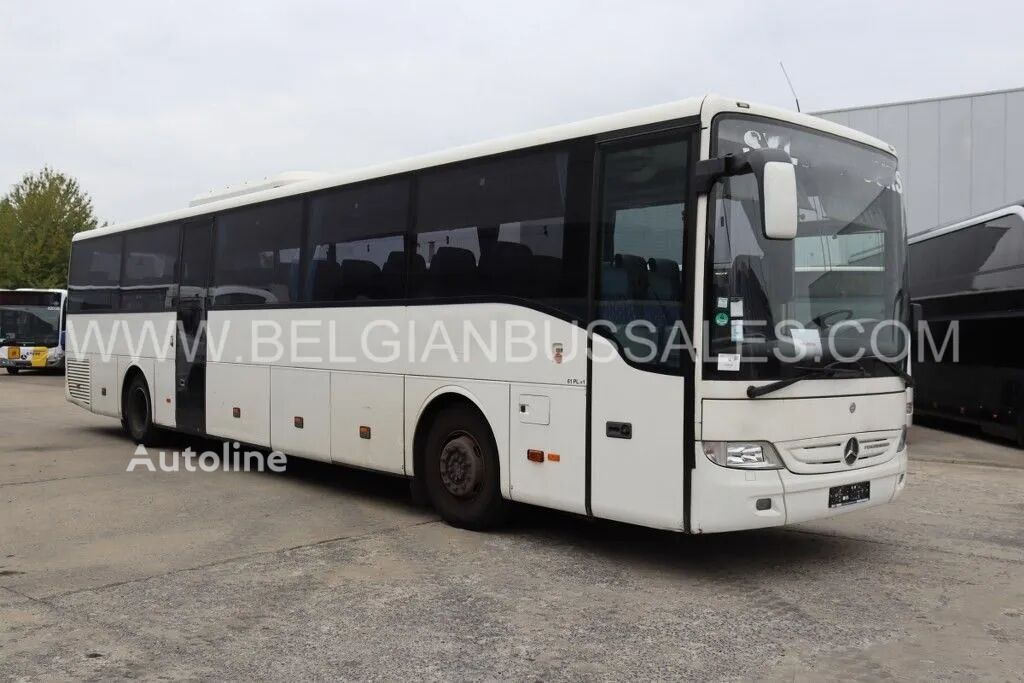 Mercedes-Benz Tourismo 16RH prigradski autobus