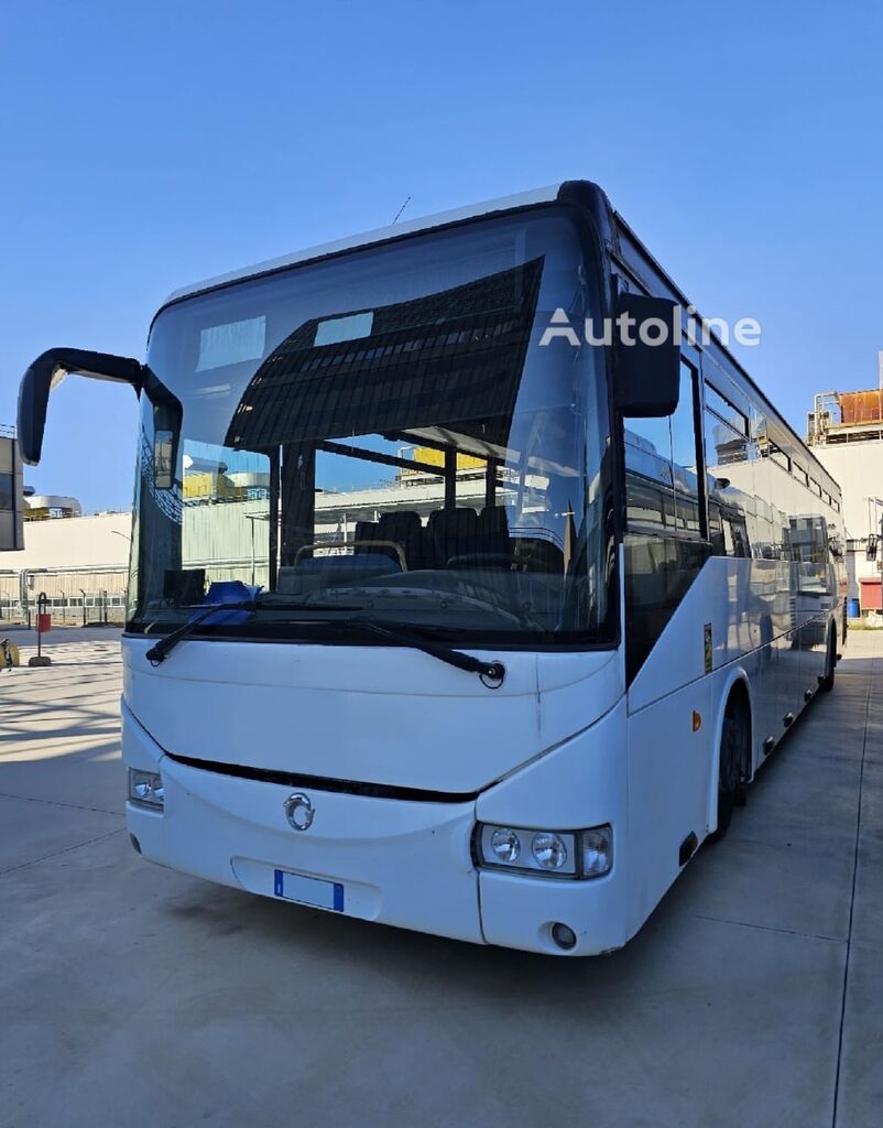 IVECO IRISBUS CROSSWAY prigradski autobus