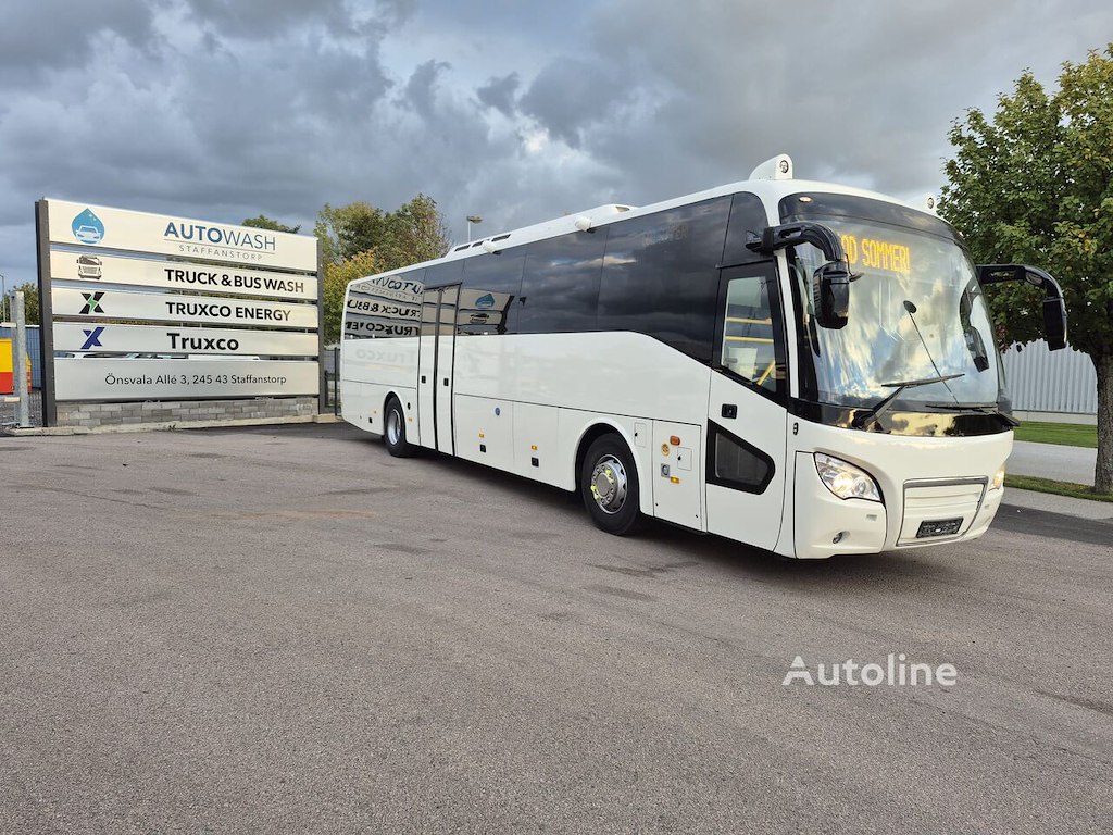 Scania Higer A30 - 13 units prigradski autobus