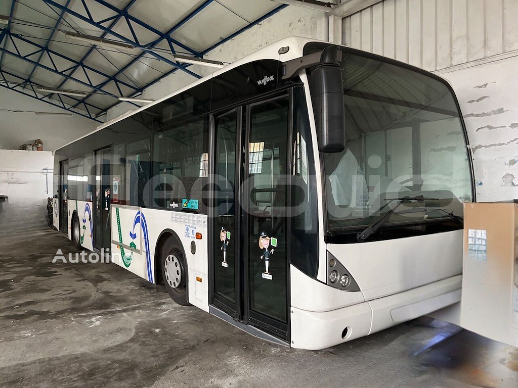 Van Hool A330 gradski autobus