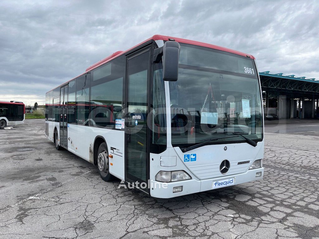 Mercedes-Benz Citaro gradski autobus