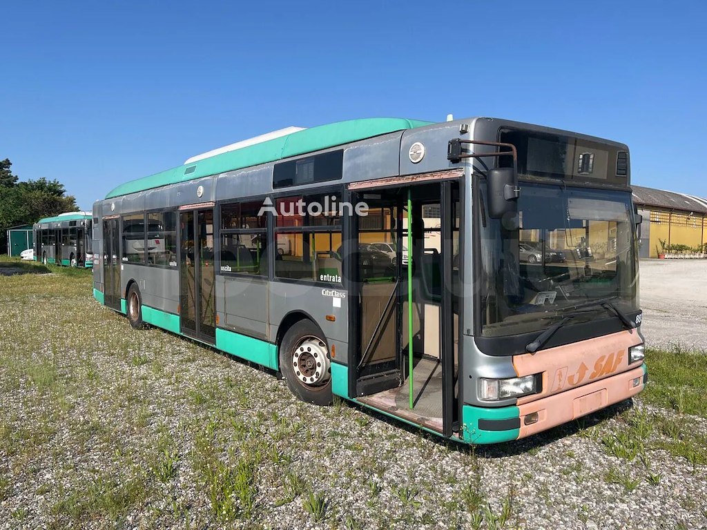 Irisbus 491E gradski autobus