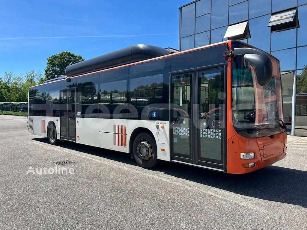 MAN Lion's City gradski autobus