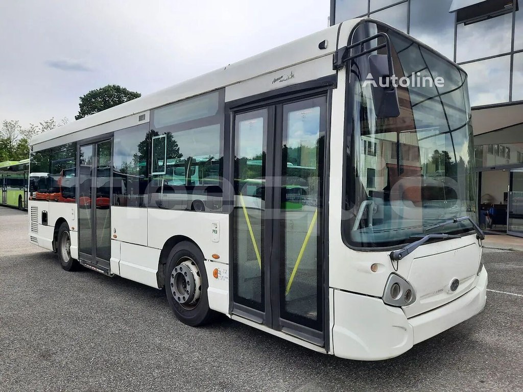 HeuliezBus GX127 gradski autobus