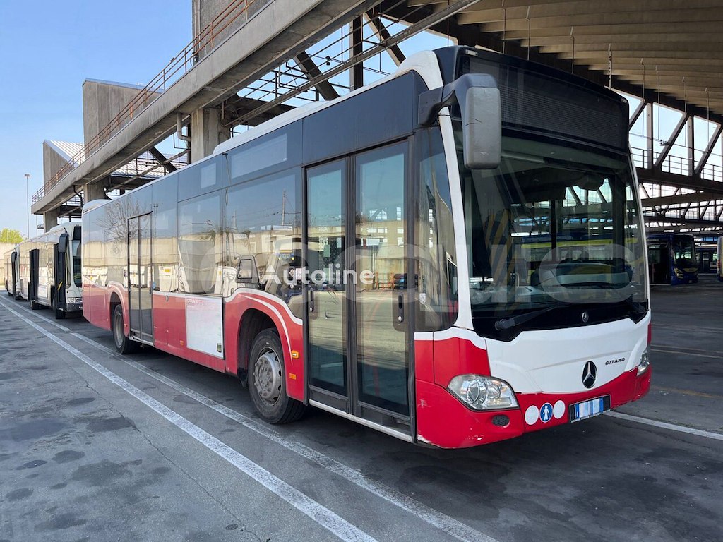Mercedes-Benz Citaro gradski autobus