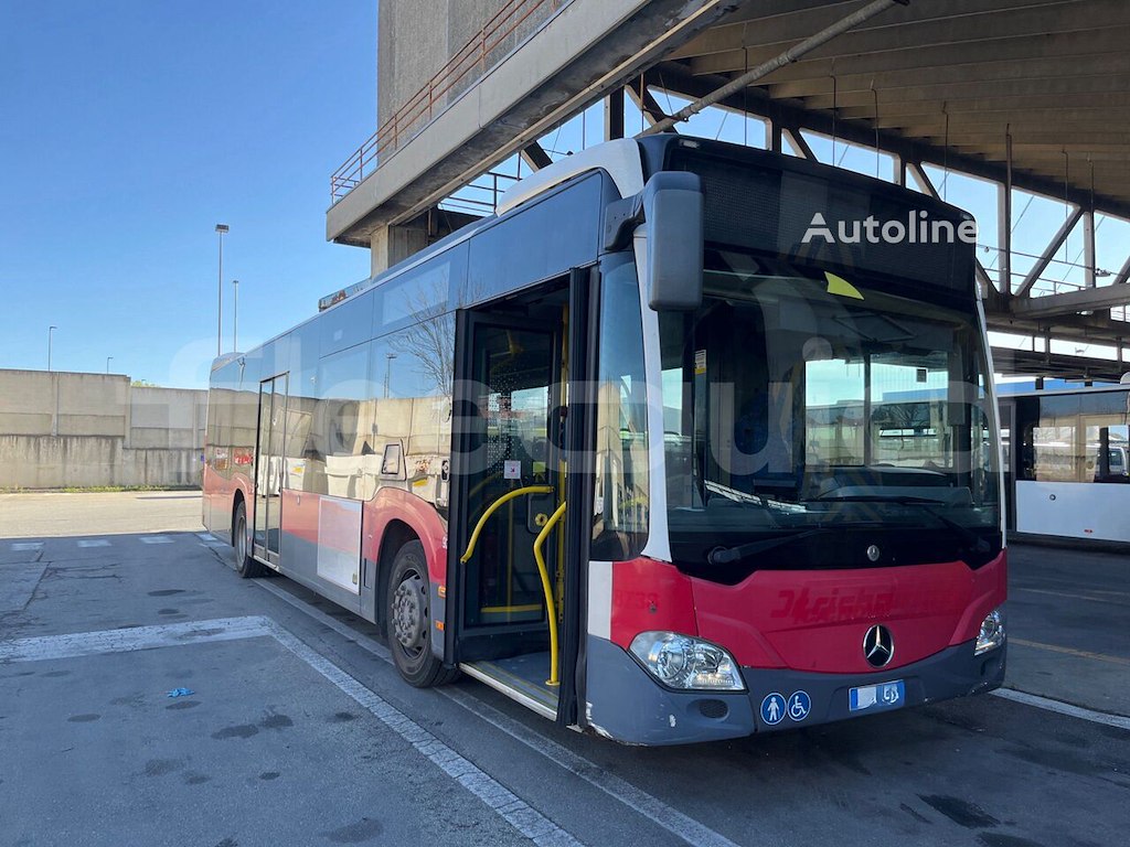 Mercedes-Benz Citaro gradski autobus
