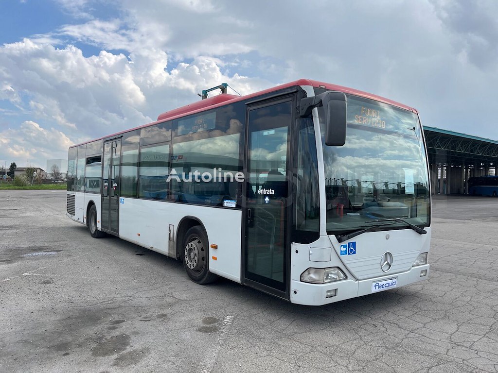 Mercedes-Benz Citaro gradski autobus