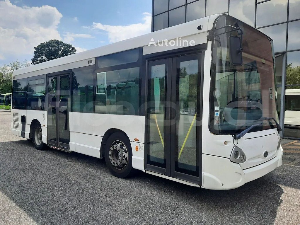 HeuliezBus GX127 gradski autobus