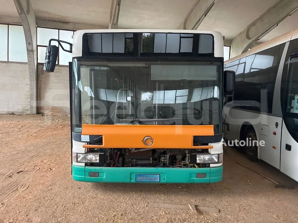 Irisbus Cityclass gradski autobus