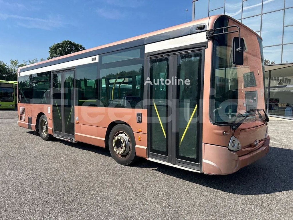 HeuliezBus GX127 gradski autobus