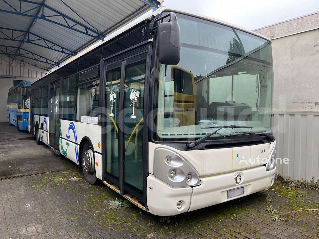 Irisbus Citelis PS09D1 gradski autobus