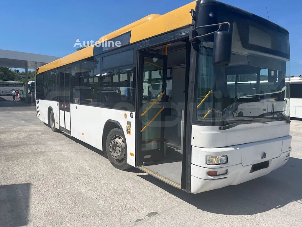 MAN Lion's City T gradski autobus