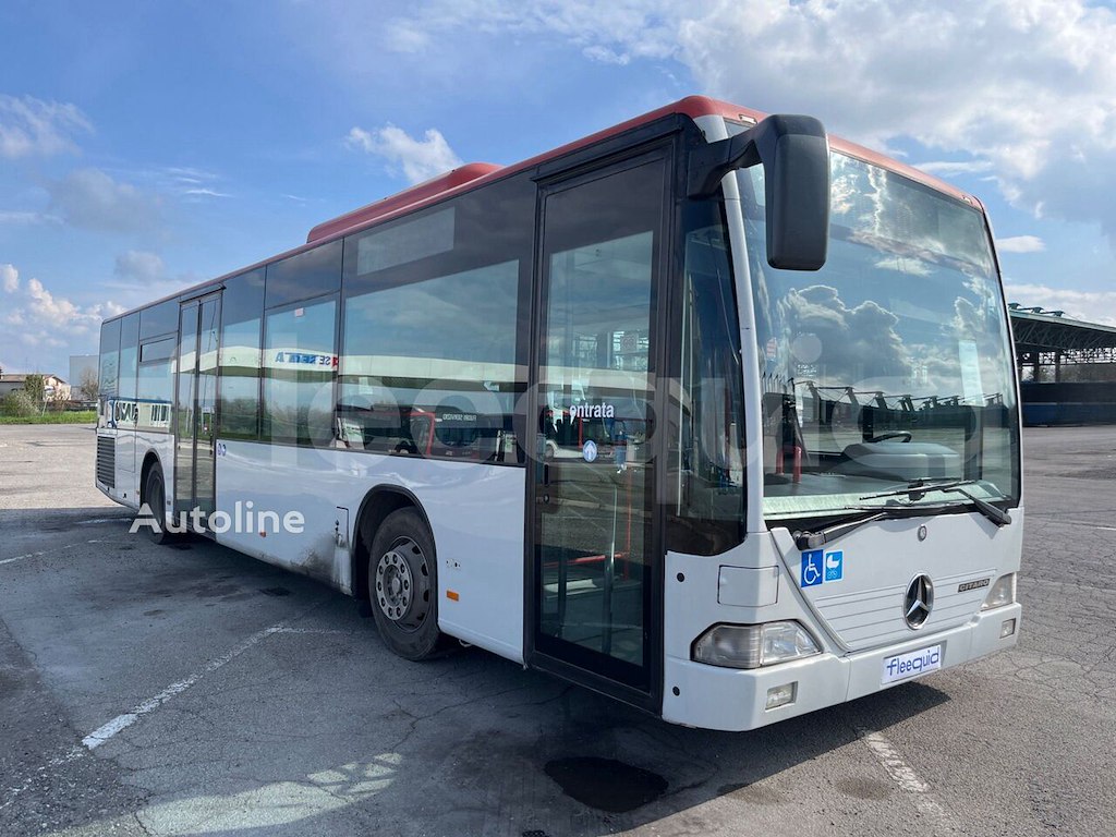 Mercedes-Benz Citaro gradski autobus