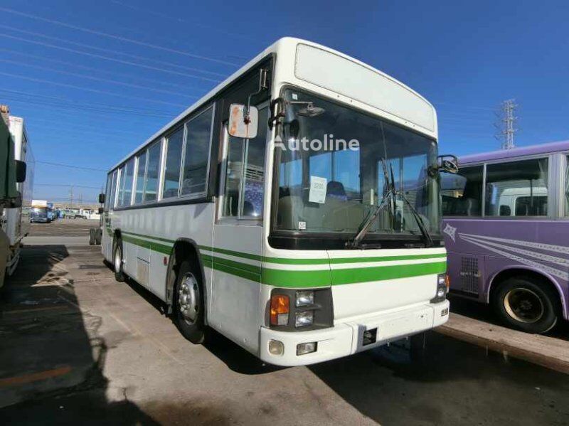 Isuzu BUS gradski autobus