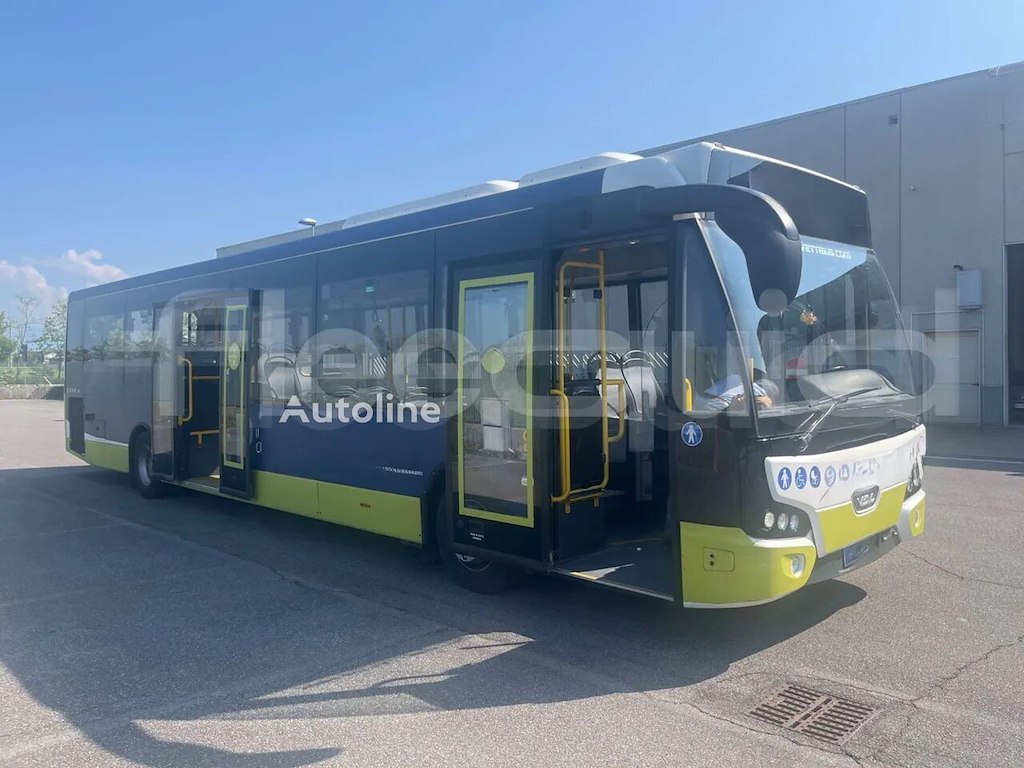 VDL Citea LLE-120/255 gradski autobus