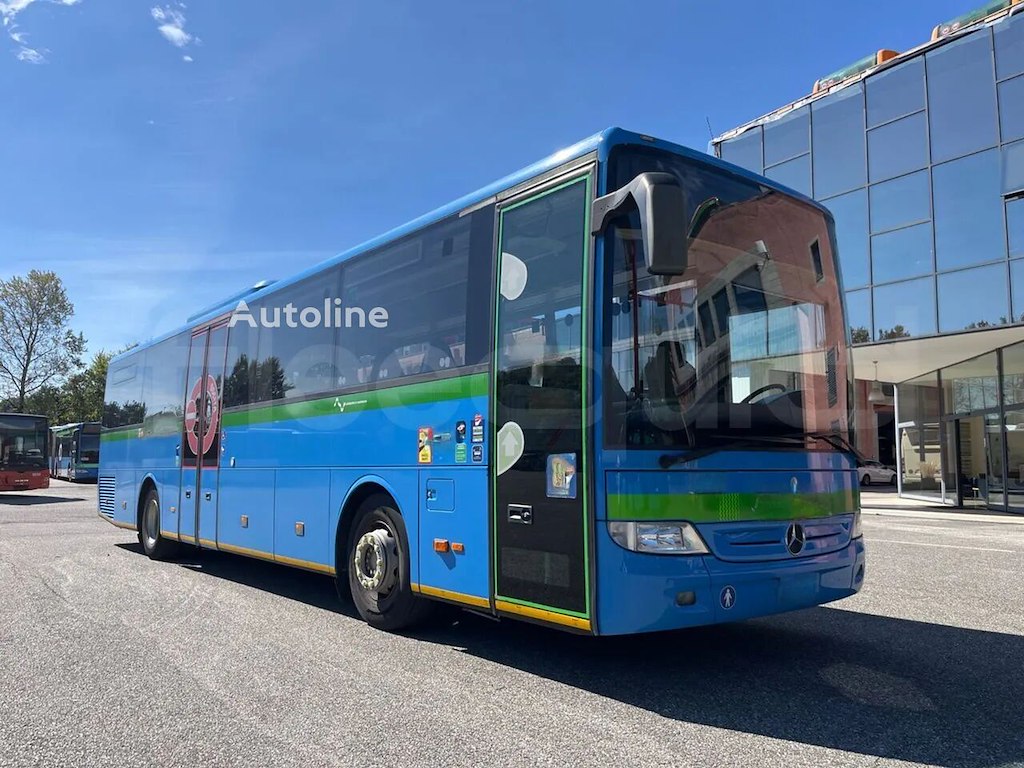 Mercedes-Benz Integro gradski autobus