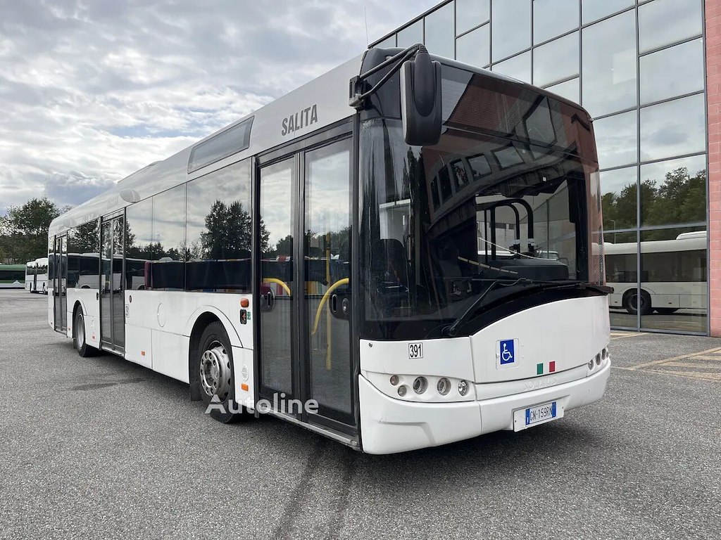 Solaris Urbino gradski autobus