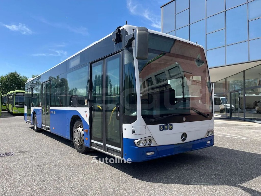 Mercedes-Benz Conecto gradski autobus