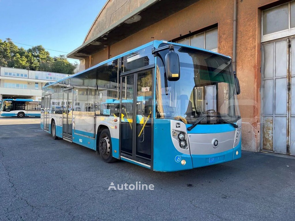 BredaMenarinibus CityMood gradski autobus