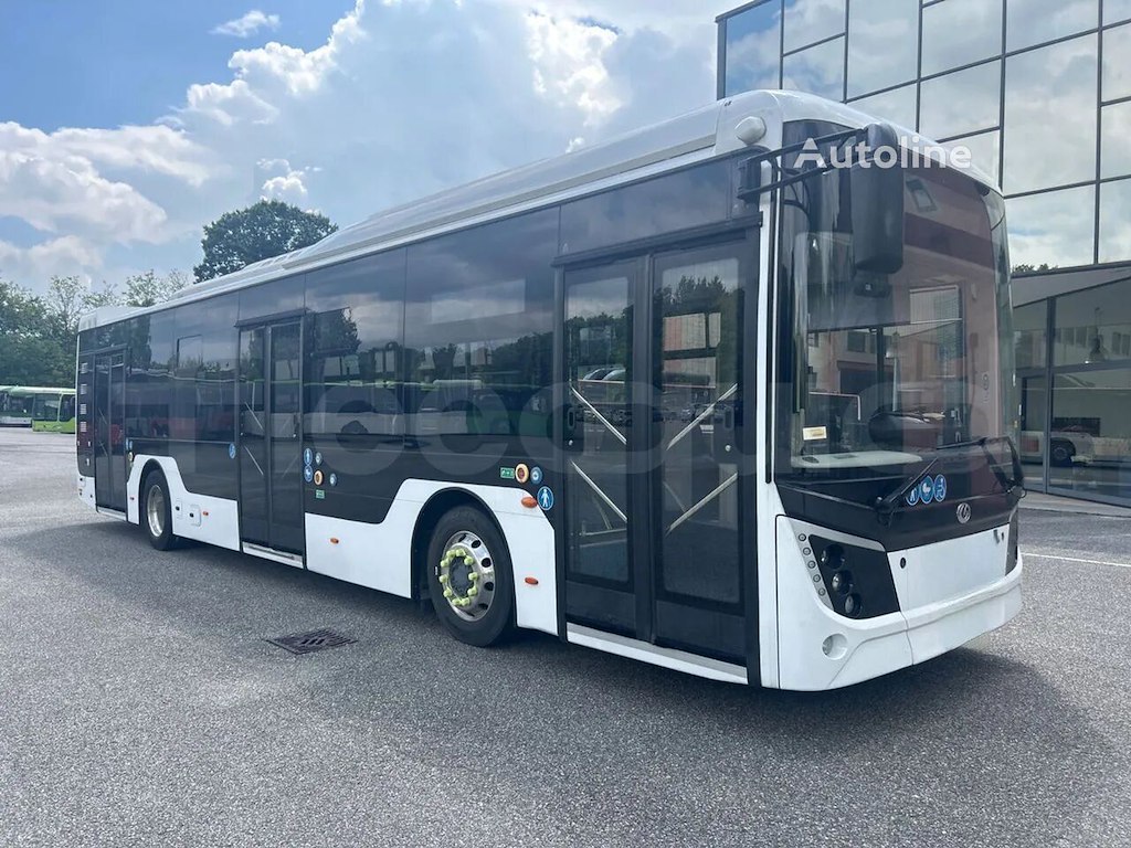 Gradski autobus