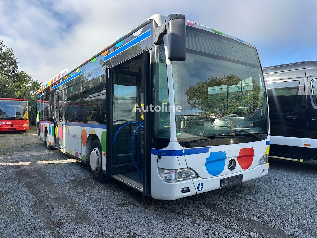 Mercedes-Benz O 530 Citaro LE gradski autobus