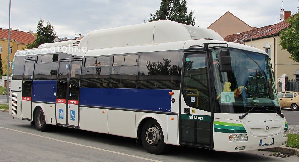 SOR BNG 10.5 gradski autobus