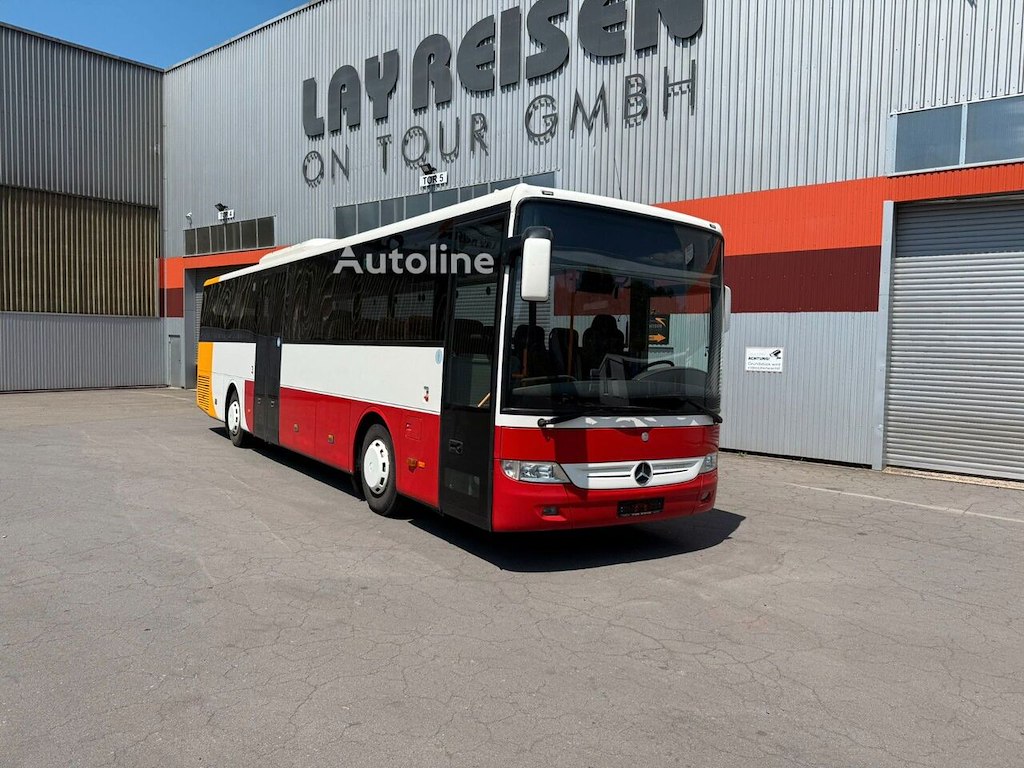 Mercedes-Benz Integro gradski autobus