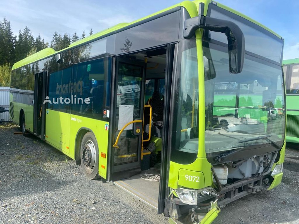 Mercedes-Benz EVOBUS EURO5 FOR PARTS gradski autobus