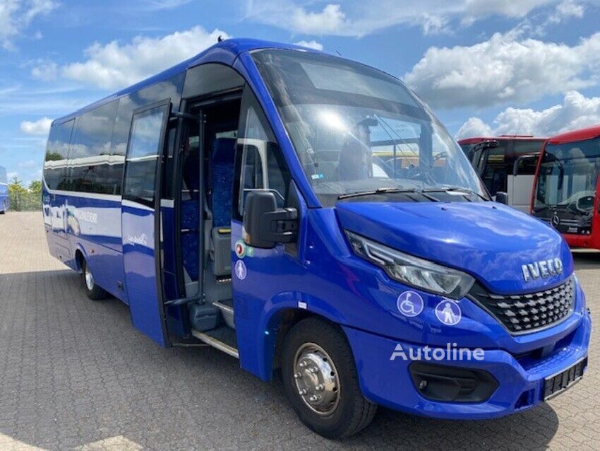 IVECO ROSERO putnički minibus