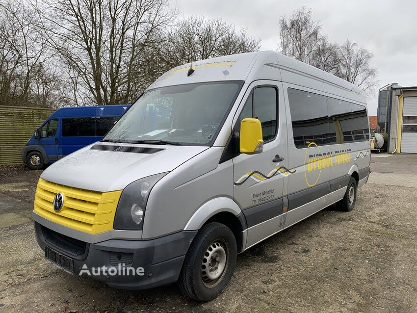 Volkswagen Crafter 2,0TDI putnički minibus
