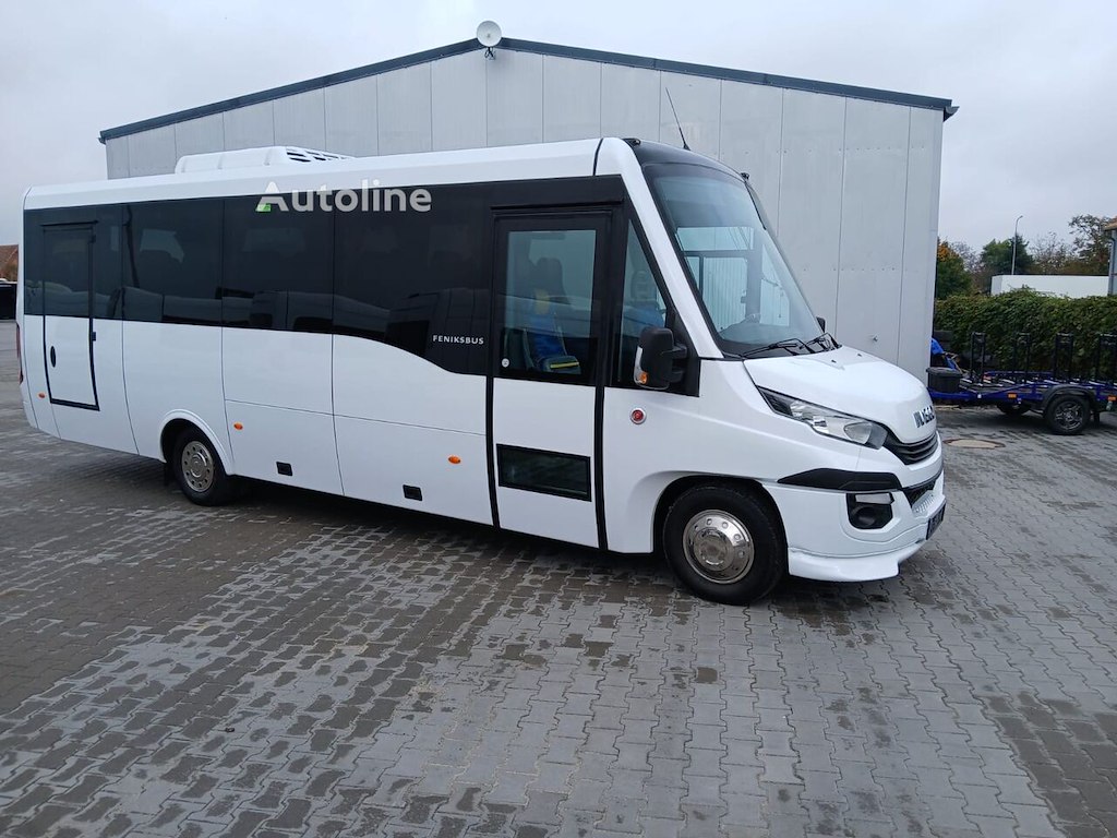 IVECO Feniksbus putnički minibus