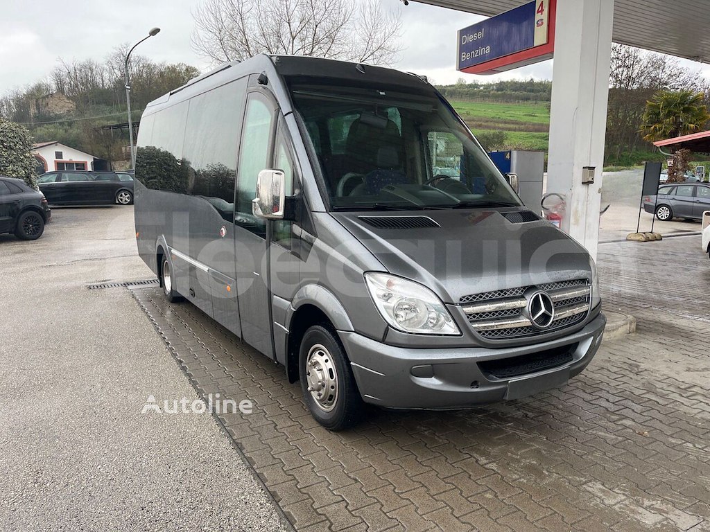 Mercedes-Benz Sprinter putnički minibus