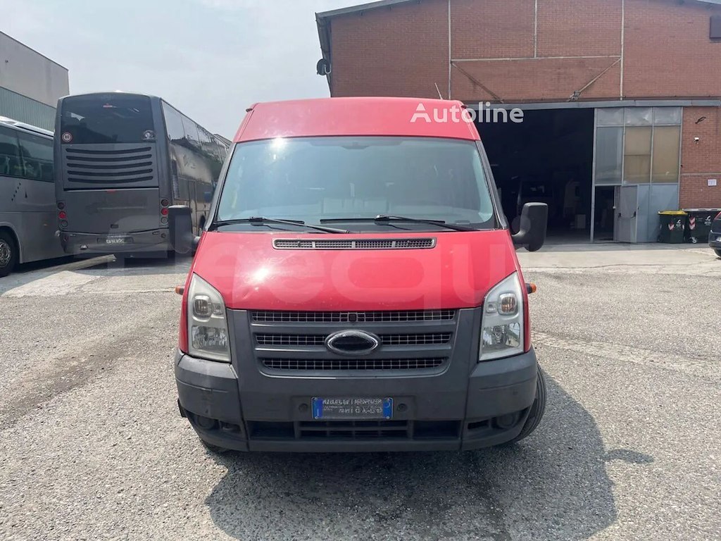 Ford Transit Tourneo putnički minibus
