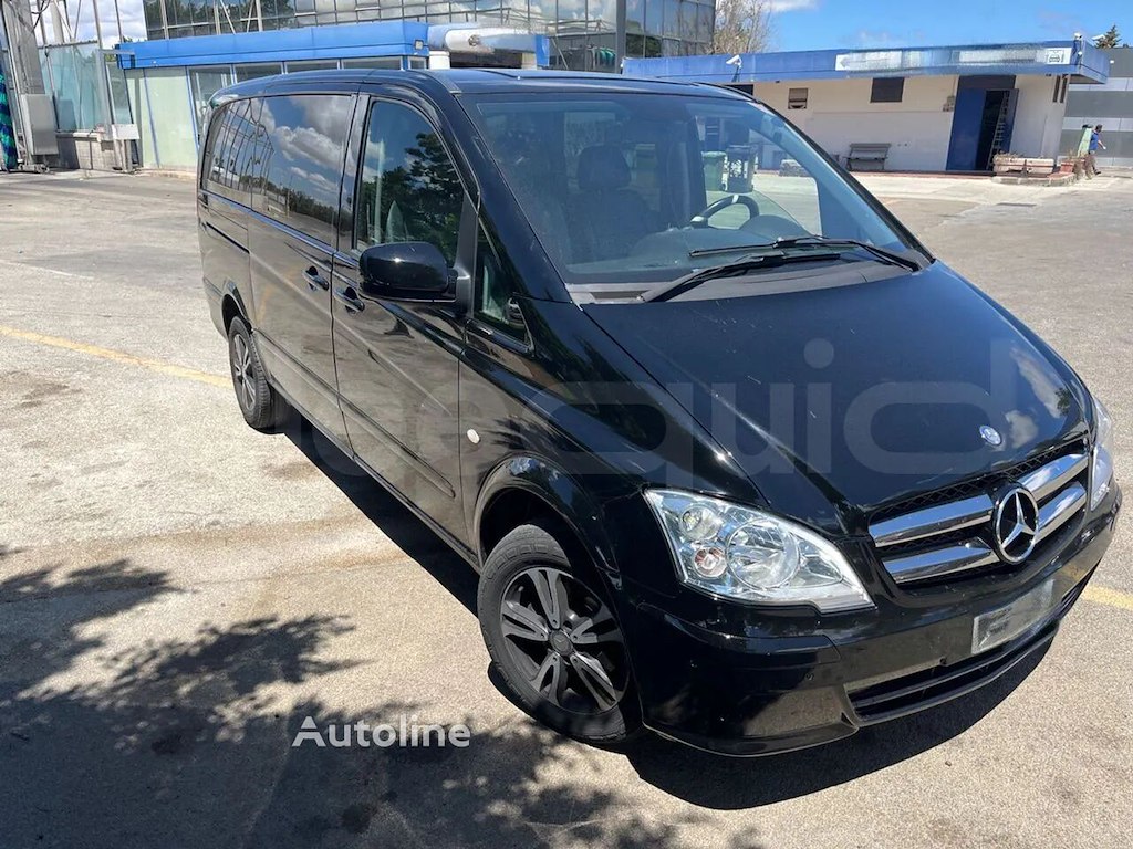 Mercedes-Benz Vito putnički minibus
