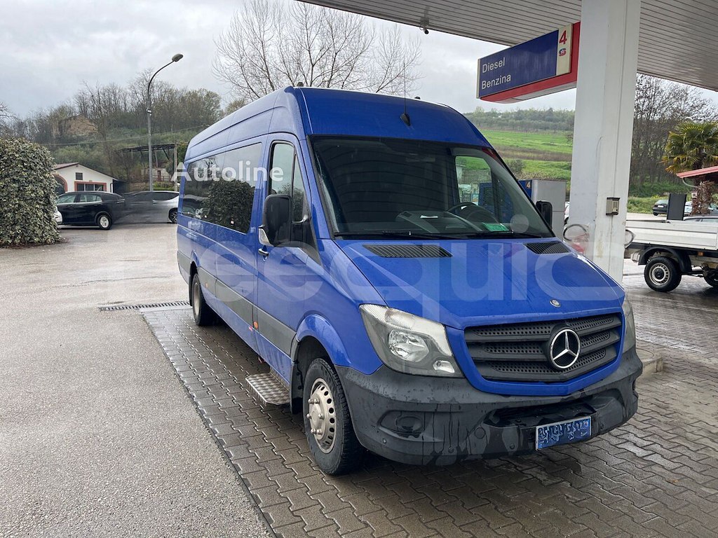 Mercedes-Benz Sprinter putnički minibus