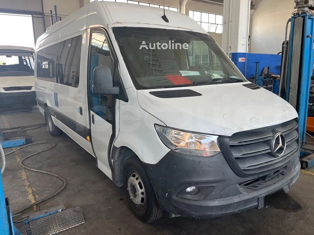 Mercedes-Benz Sprinter putnički minibus