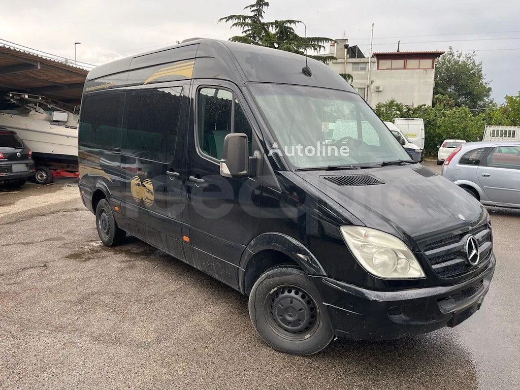 Mercedes-Benz Sprinter putnički minibus