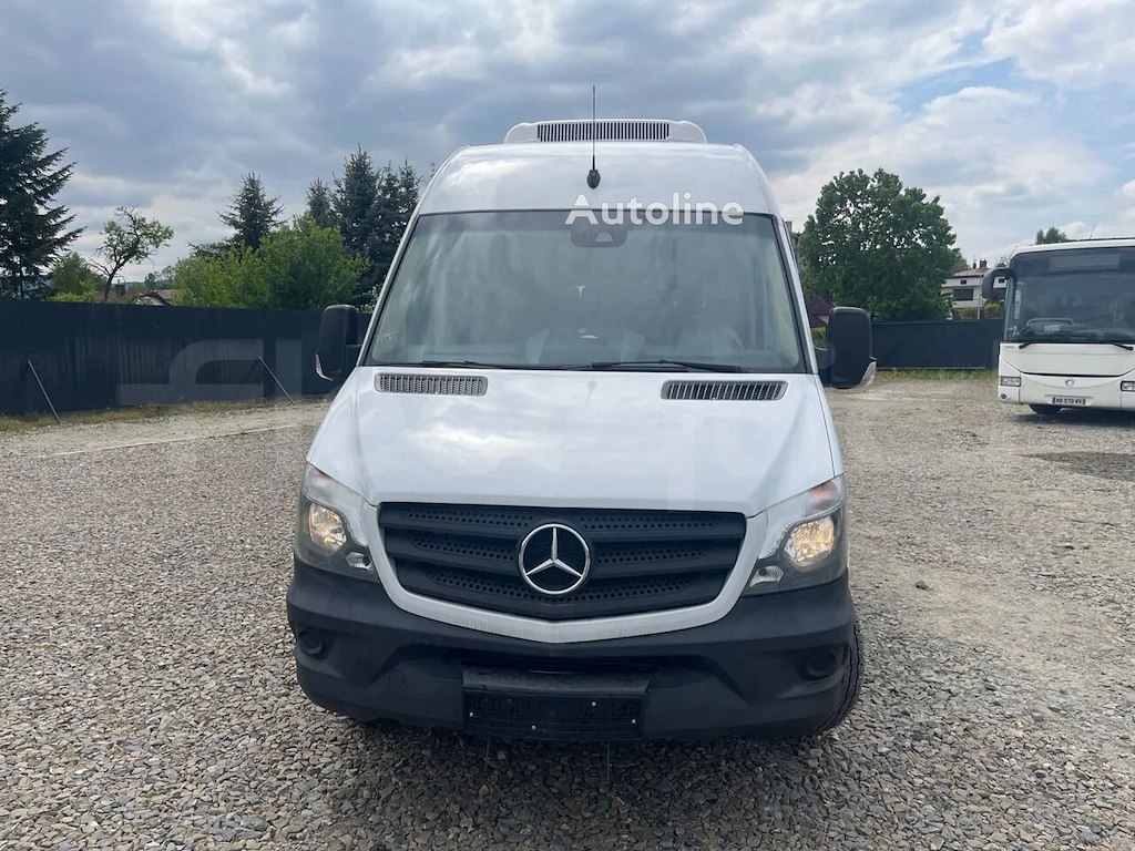 Mercedes-Benz Sprinter putnički minibus