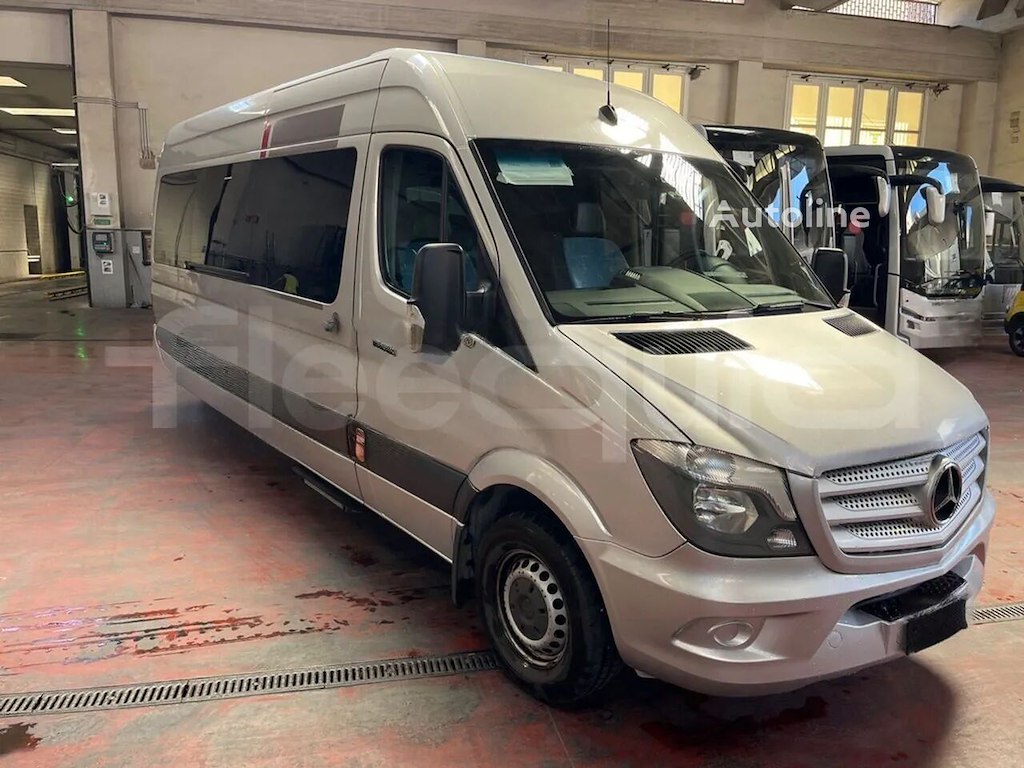 Mercedes-Benz Sprinter putnički minibus
