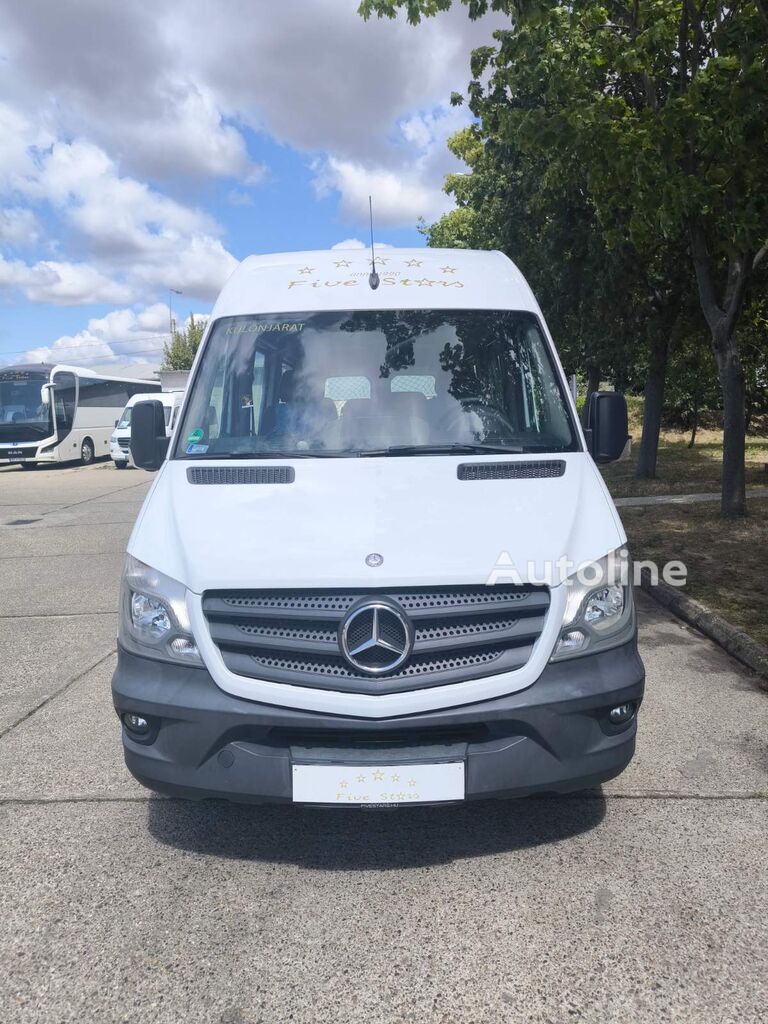 Mercedes-Benz Sprinter putnički minibus