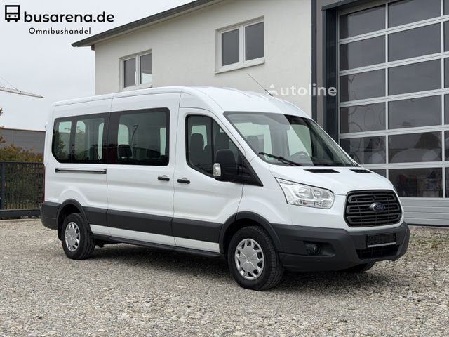 Ford Transit L3H2 putnički minibus