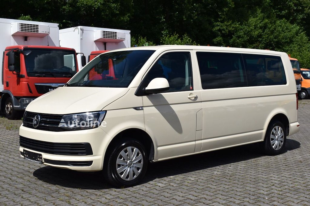 Volkswagen T6 putnički minibus
